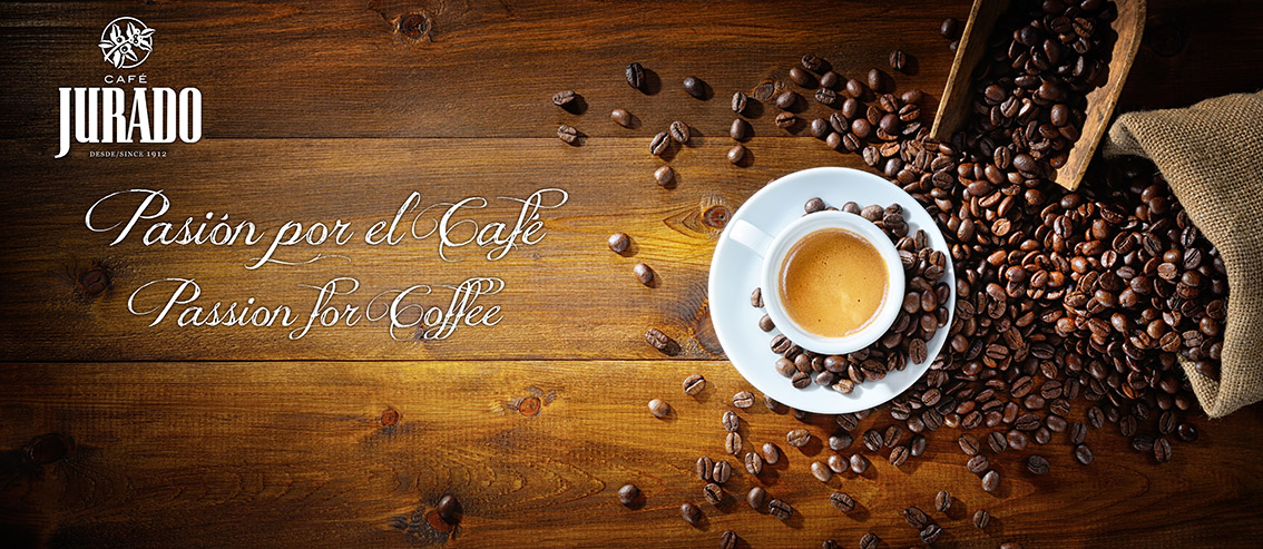 Espresso and coffee beans - Cafe Jurado Blog