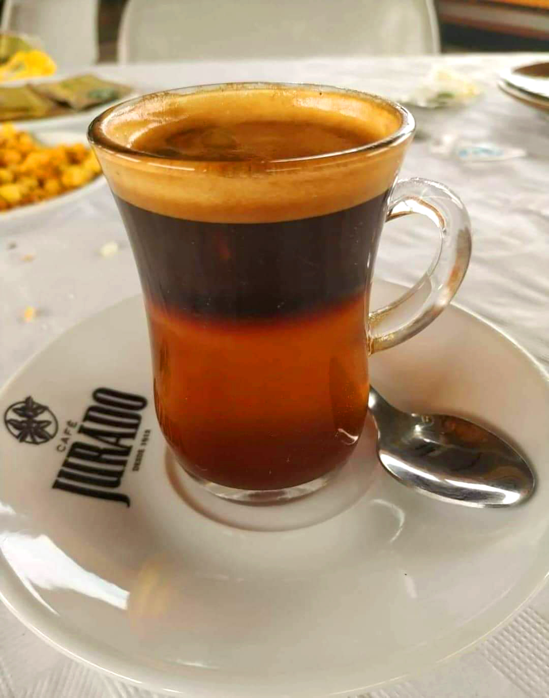 cremaet_jurado - Cafe Jurado Blog